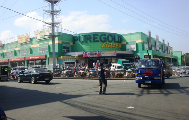 Puregold Zabarte - Caloocan City North