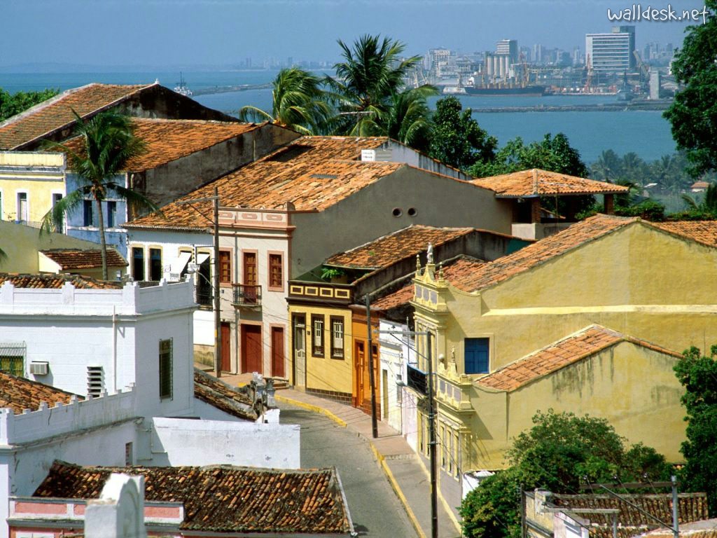 Olinda