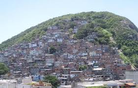 Morro do Dendê - Rio de Janeiro