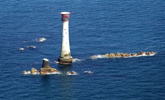 Eddystone Lighthouse