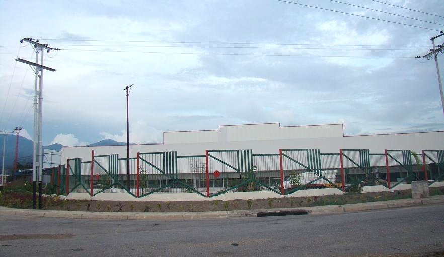 Hiper Lider - AREA METROPOLITANA DE MARACAY