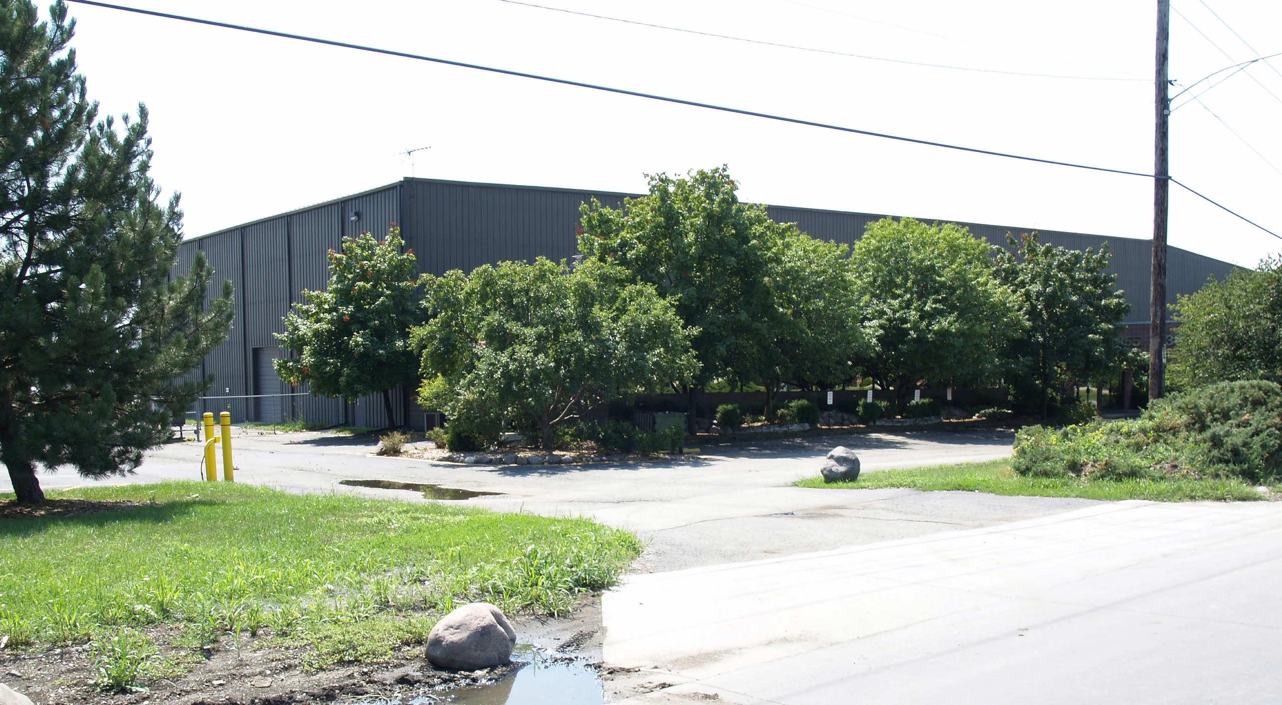 Sumac Rd, 285-415 - Wheeling, Illinois