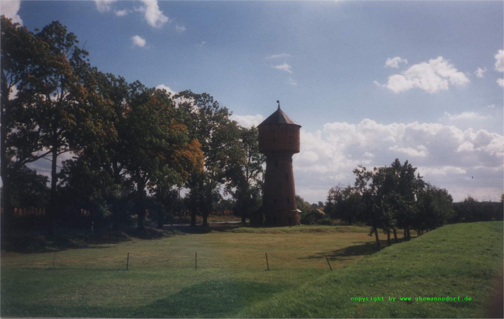 Wasserturm