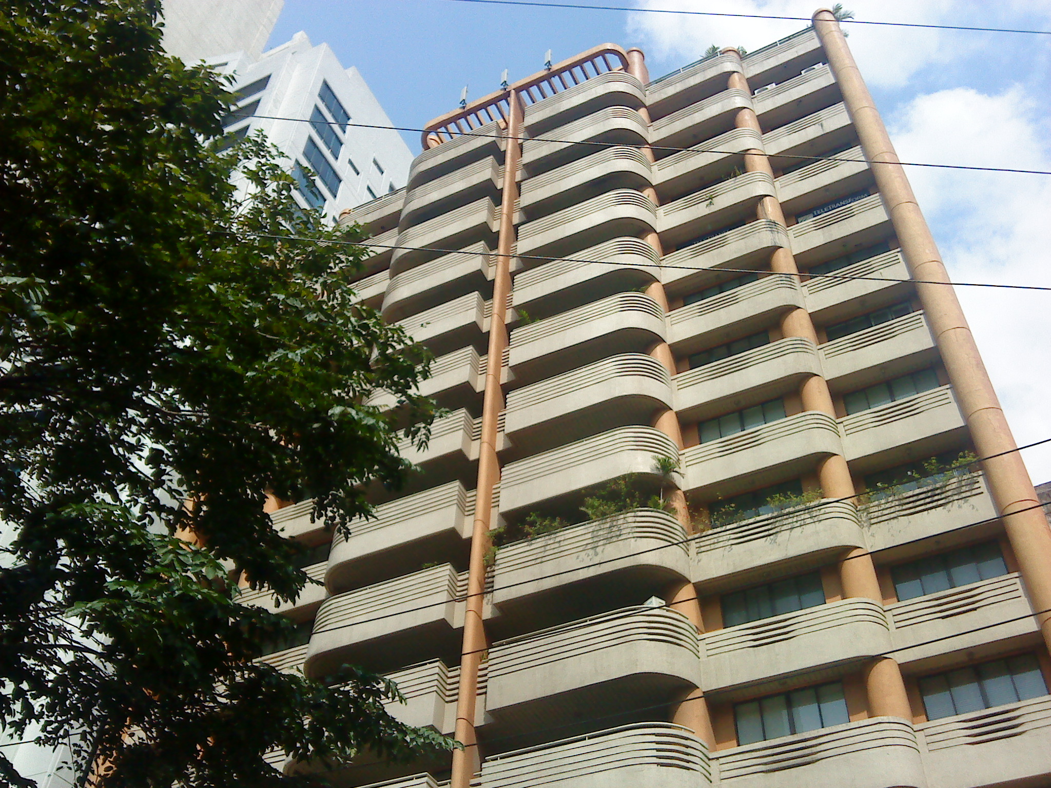 Valero Tower - Makati