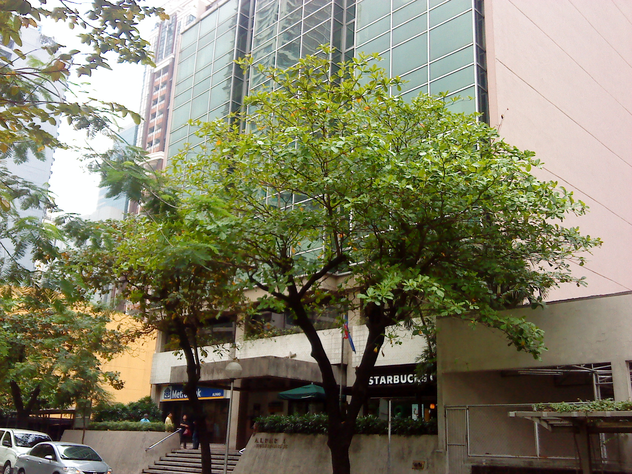 Alpap 1 - Makati