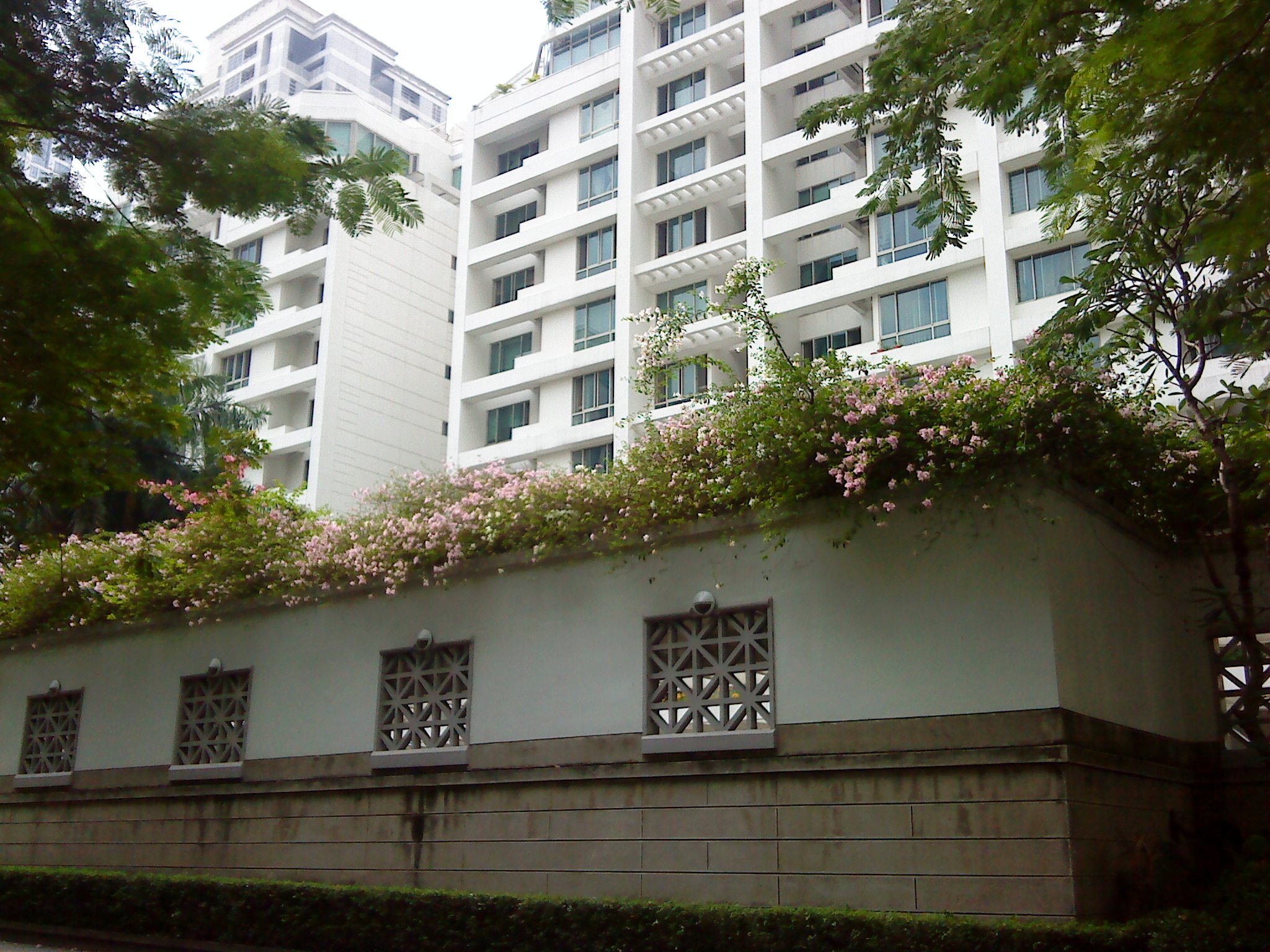 One Salcedo Place - Makati