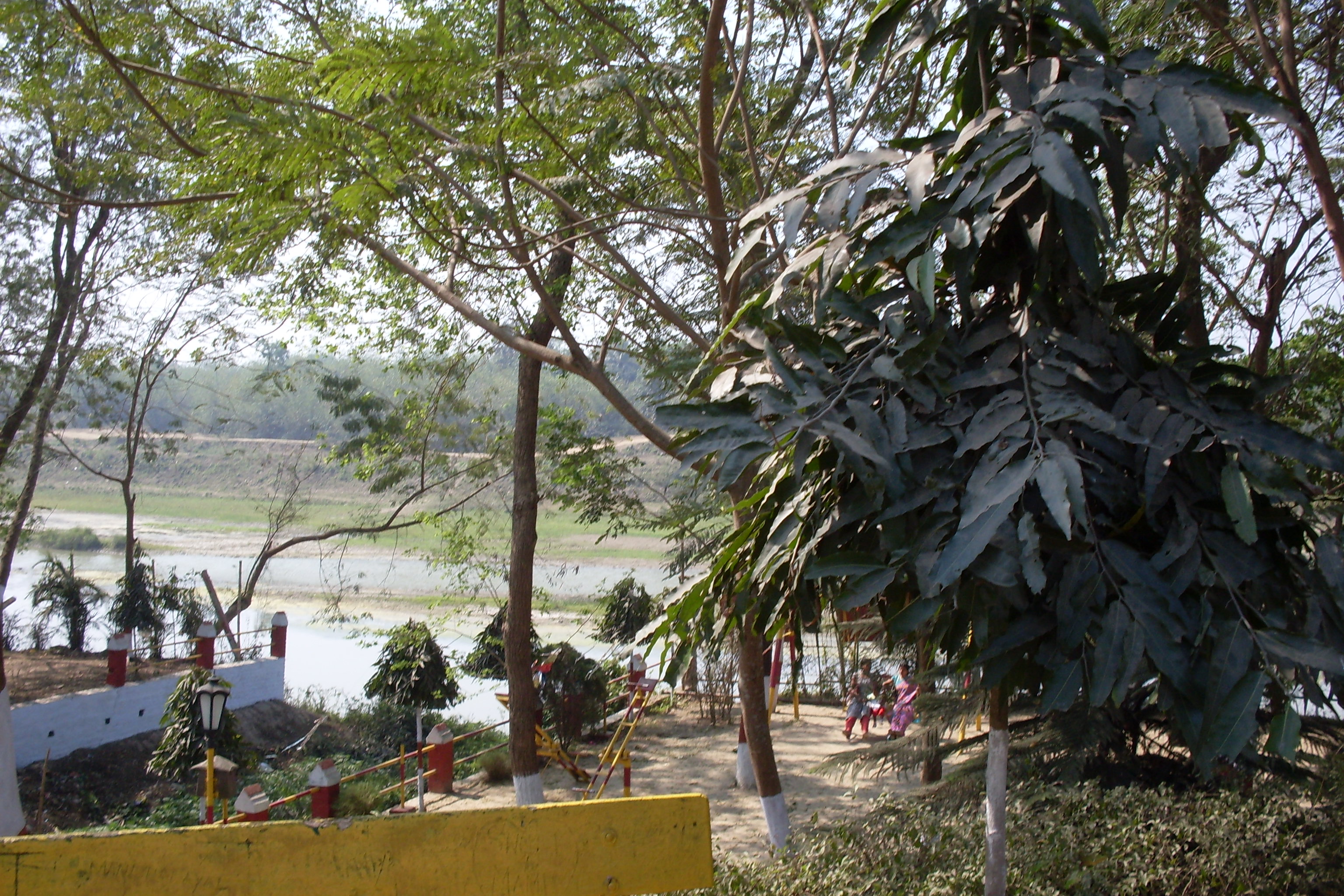Chhuti Park