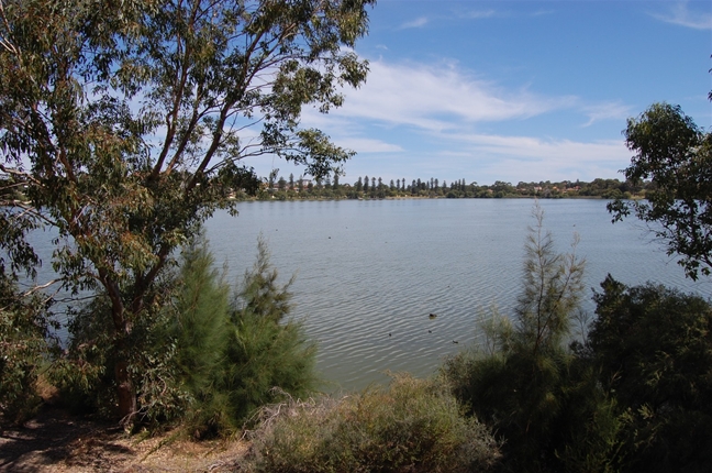 Lake Monger - Perth, WA