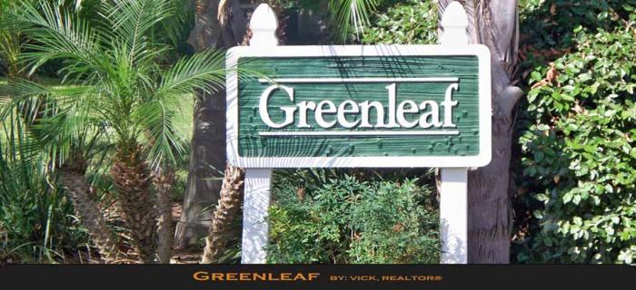 Greenleaf