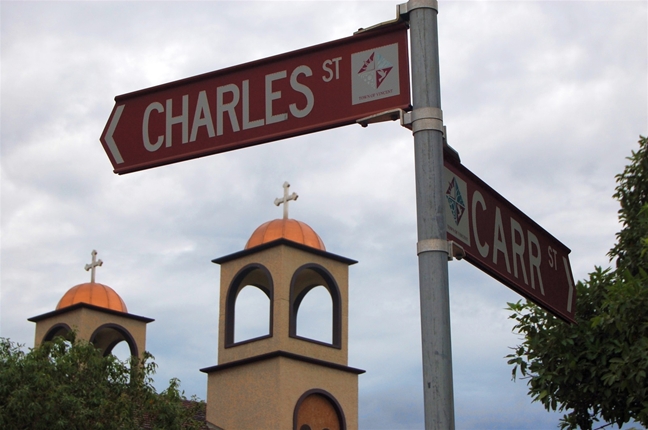 Greek Orthodox Church Of Annunciation - Perth, WA
