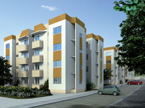 Residencial Stilus - Manaus | condomínio