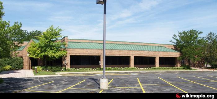 Lake Cook Rd, 650 - Buffalo Grove, Illinois