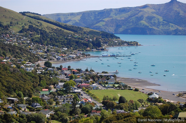 Akaroa