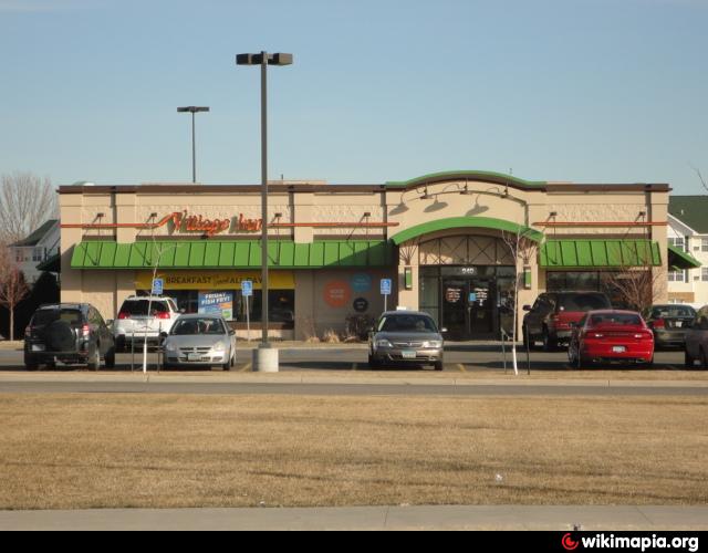 Village Inn - Moorhead, Minnesota