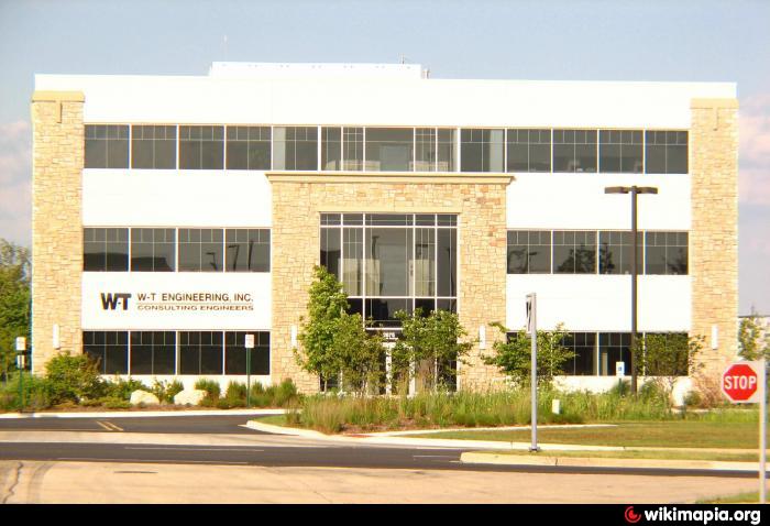 WT Group - Hoffman Estates, Illinois