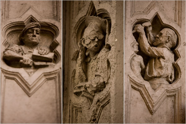 Young & Rubicam Building