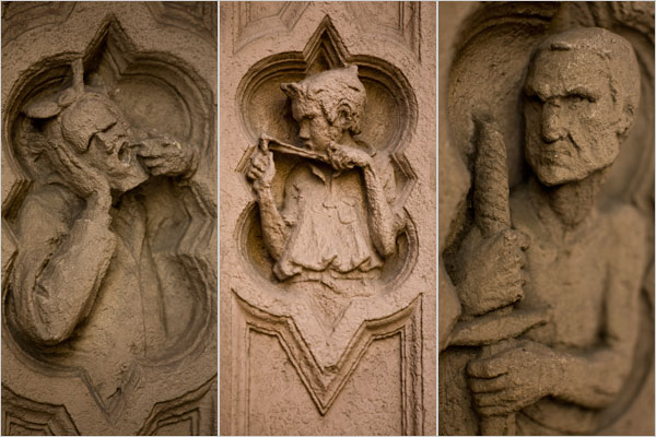 Young & Rubicam Building