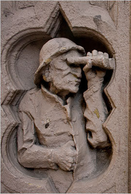 Young & Rubicam Building