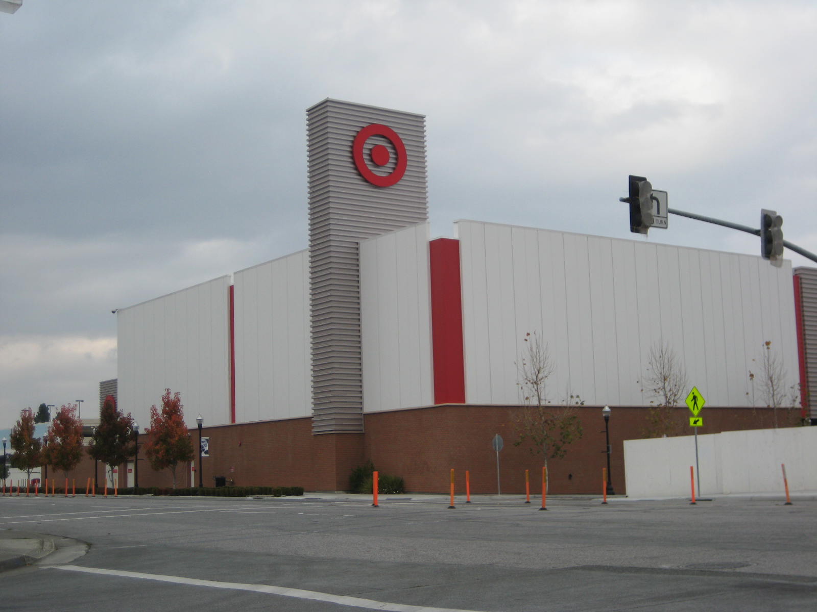Target - Sunnyvale, California