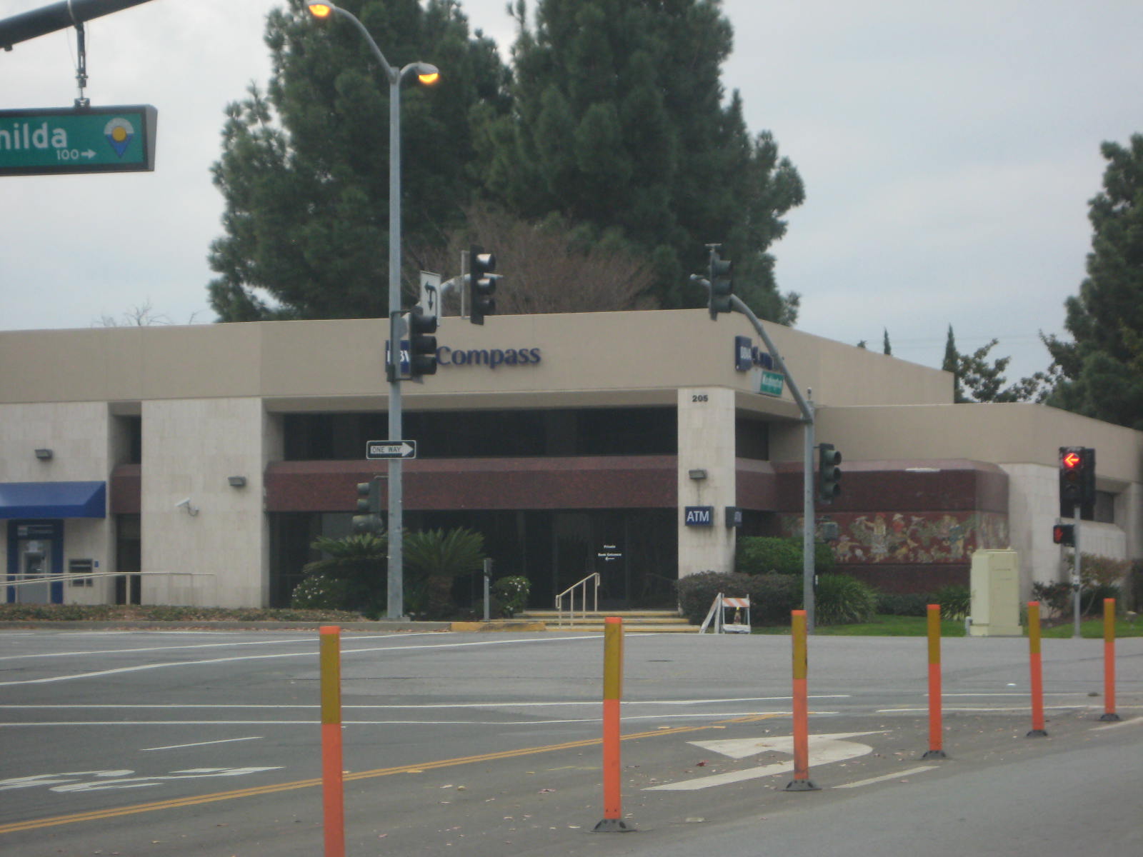 BBVA Compass - Sunnyvale, California