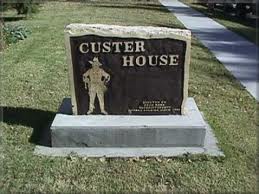 Custer House