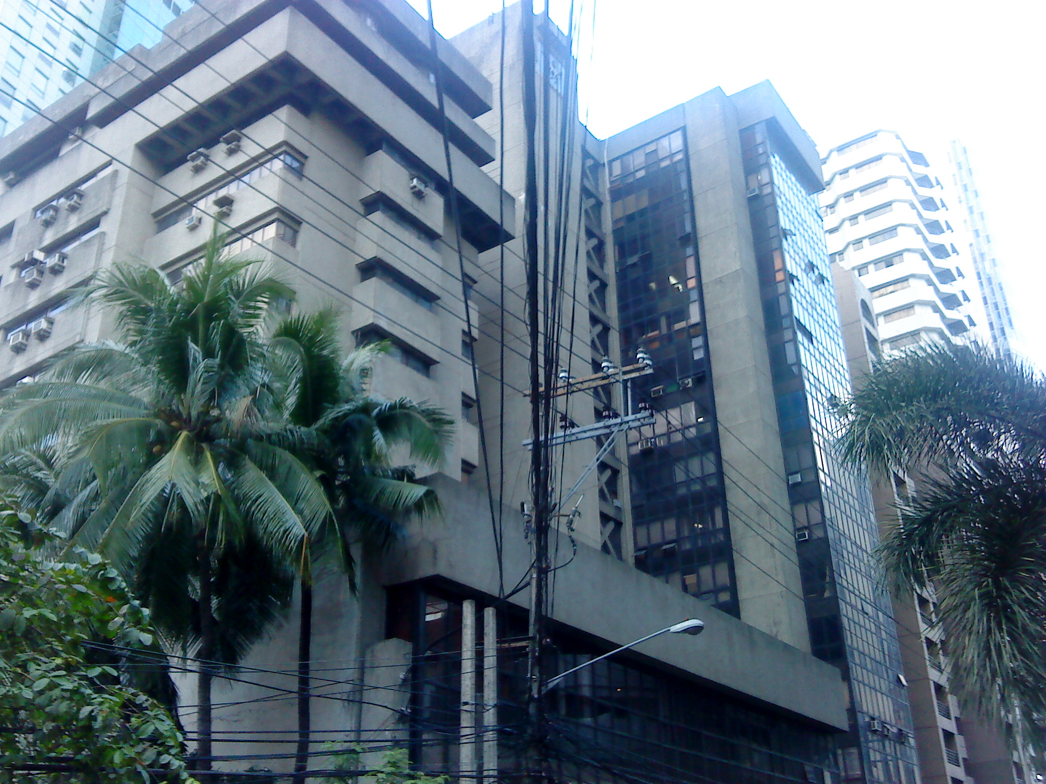 Sagittarius Bldg. - Makati