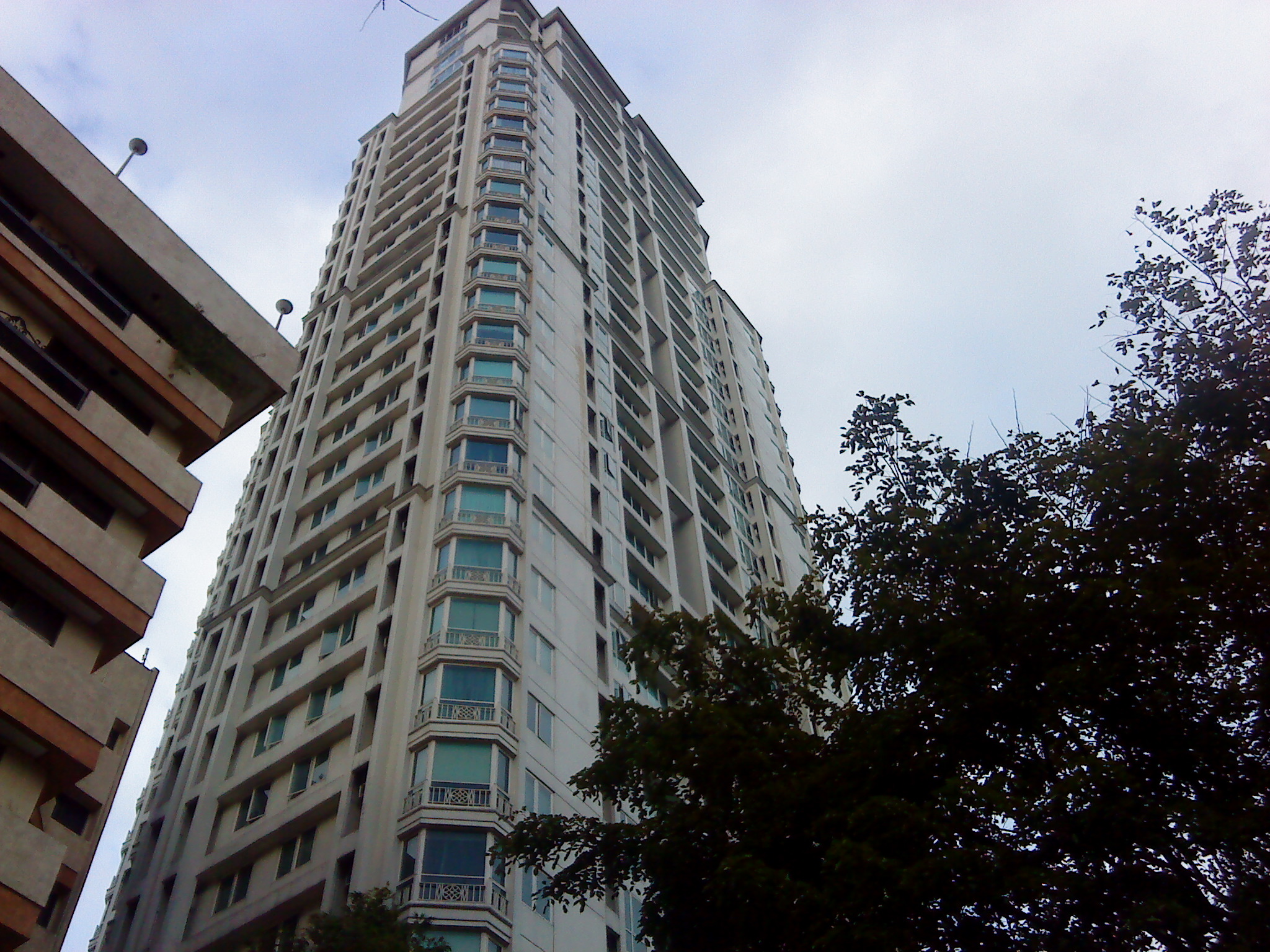 The Regency at Salcedo - Makati