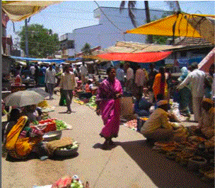 Sukrabar Bajar Pride of Jharsuguda - Jharsuguda | marketplace