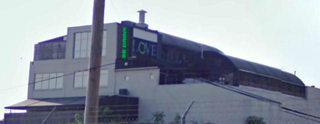 Love Nightclub - Washington, D.C.