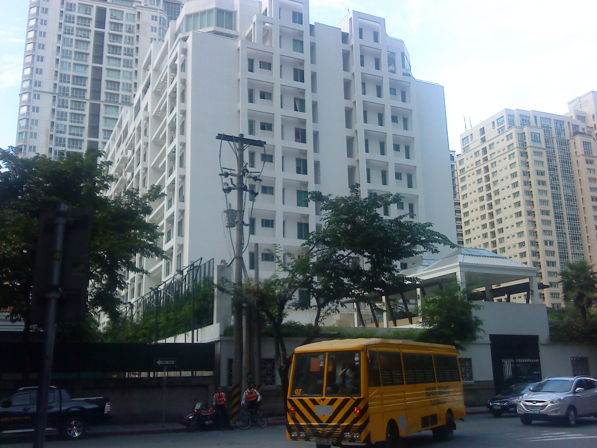 One Salcedo Place - Makati
