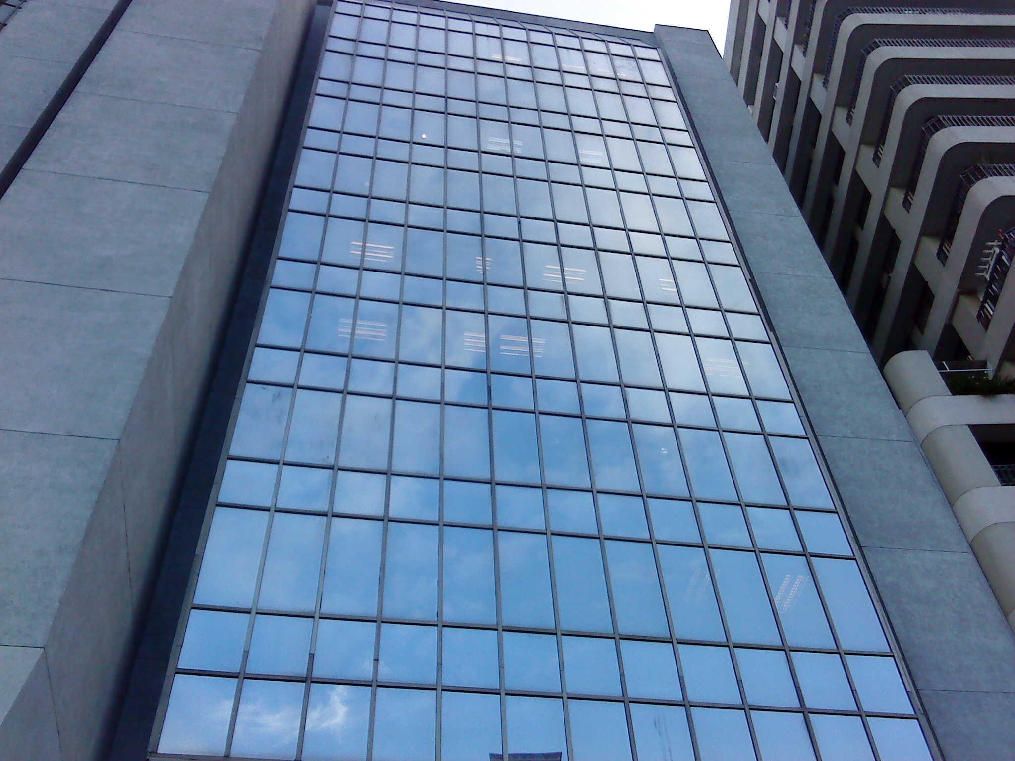 Philam Life Salcedo Building - Makati