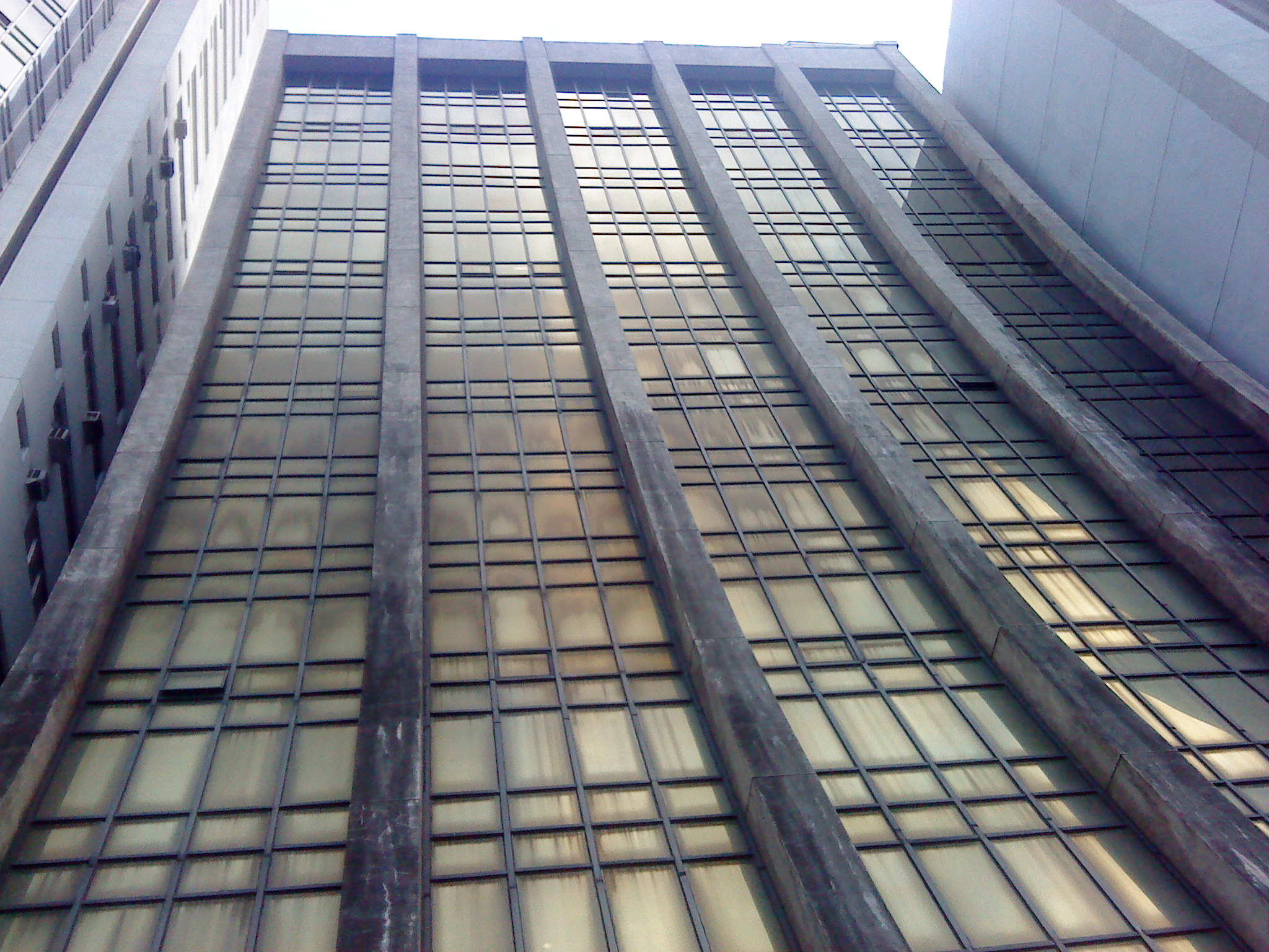Vernida IV - Makati