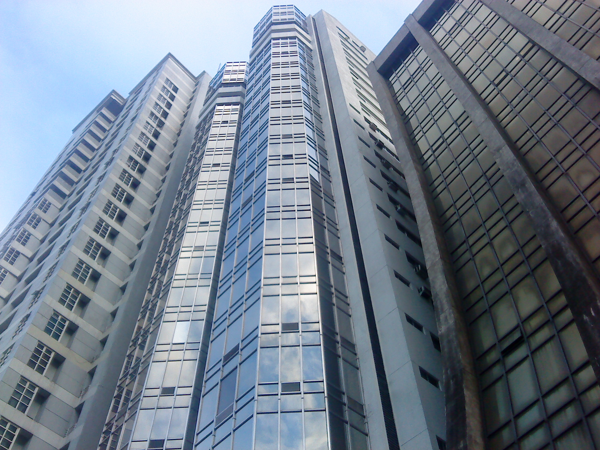 LPL Center - Makati