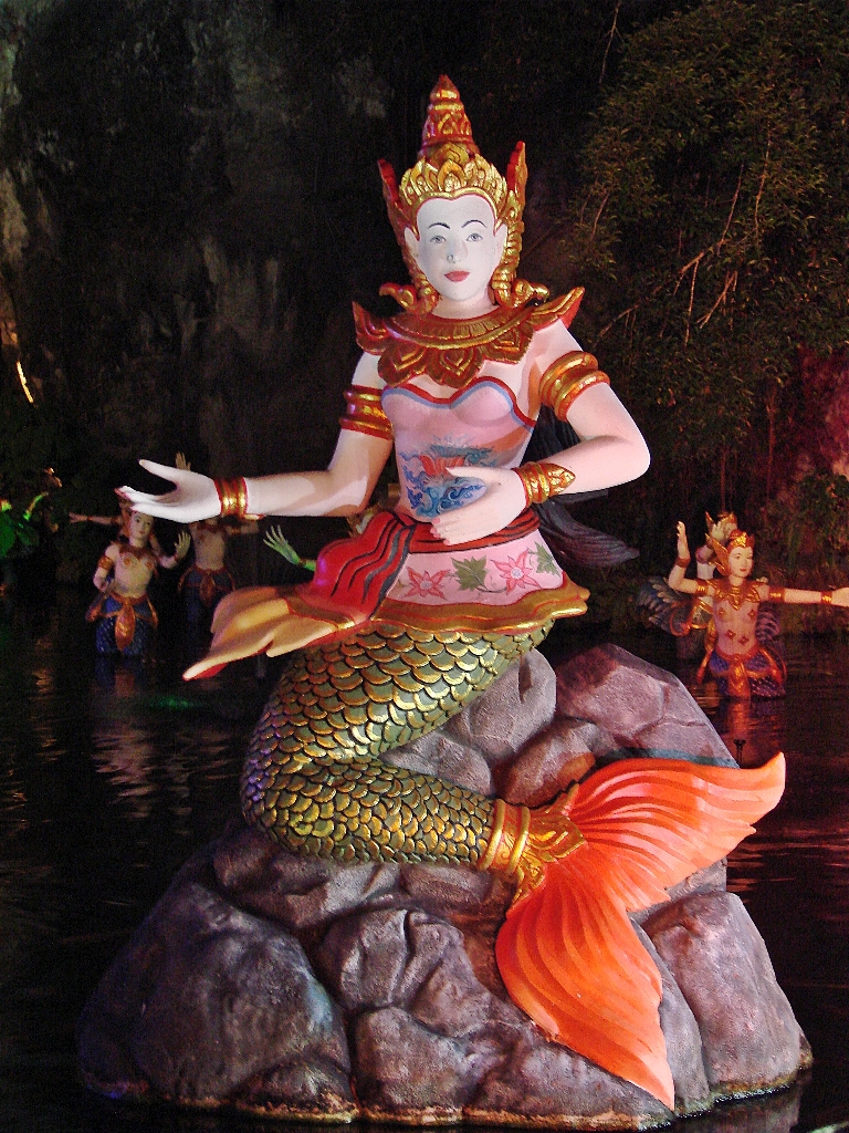 Phuket FantaSea | theatre, amusement park, interesting place ...