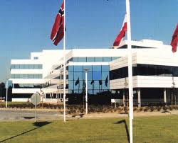 EUROCONTROL Headquarters - City of Brussels