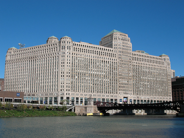 Merchandise Mart