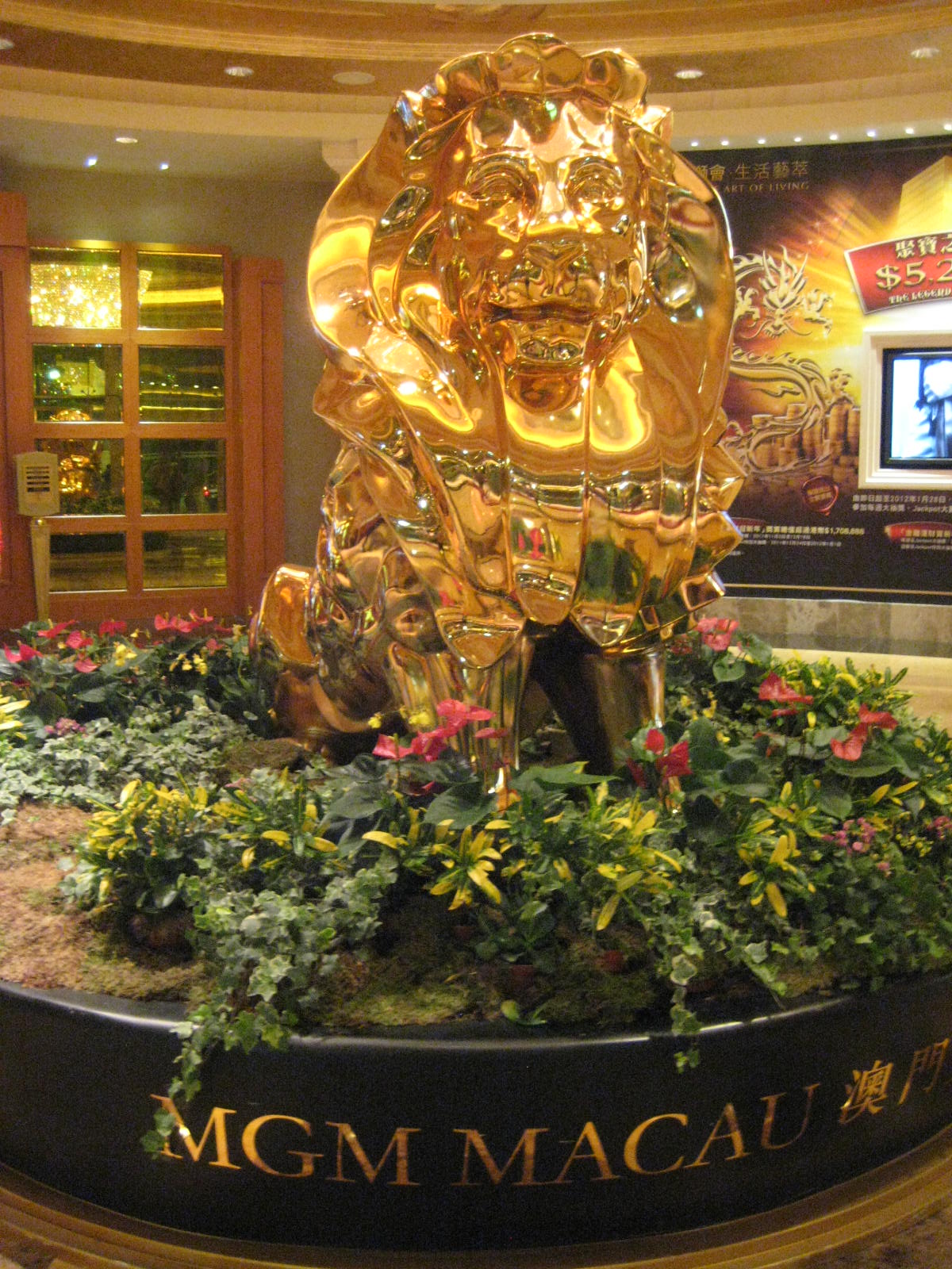 MGM Macau