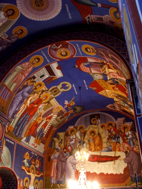 Manastir Tavna