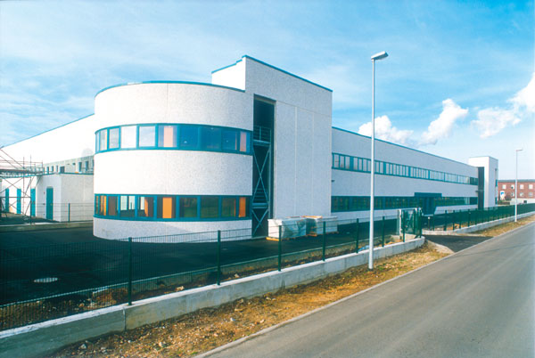 Manuli Stretch Deutschland G.m.b.H