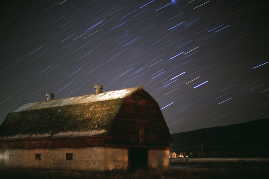 Irwin, Idaho