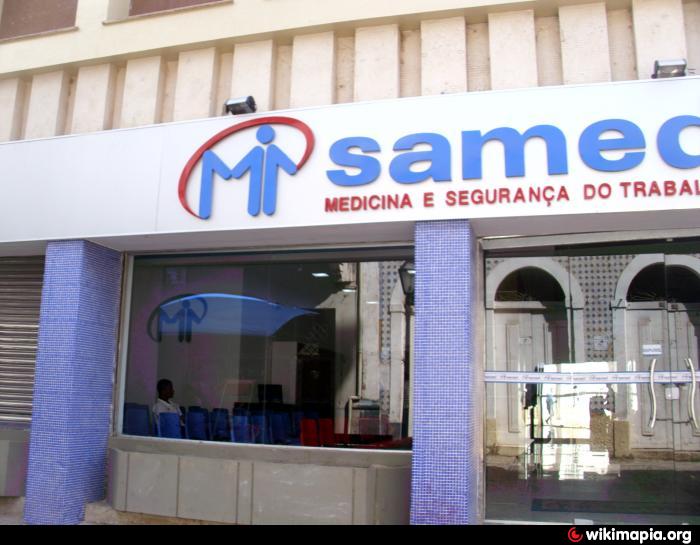 SAMED - São Luís