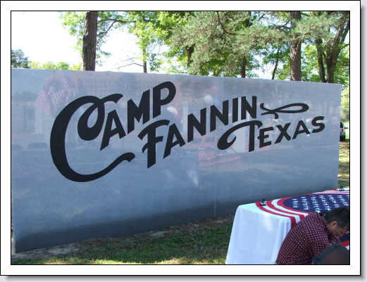 Camp Fannin