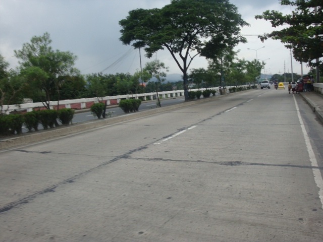 Batasan - San Mateo Bridge - Quezon City