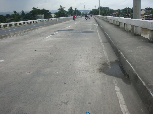 Batasan - San Mateo Bridge - Quezon City