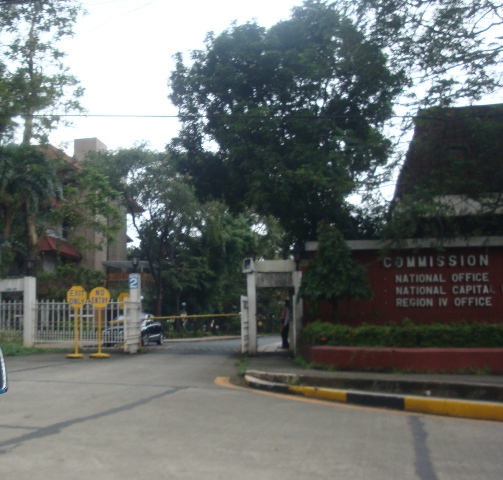 Commission on Audit (COA) - Quezon City | ministry / government ...