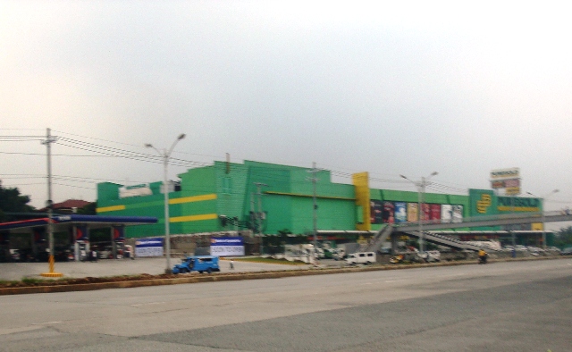 Puregold North Commonwealth - Quezon City