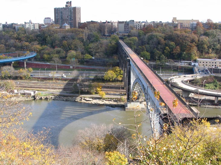 Highbridge Park - New York City, New York