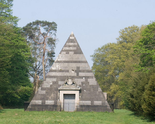 Pyramid