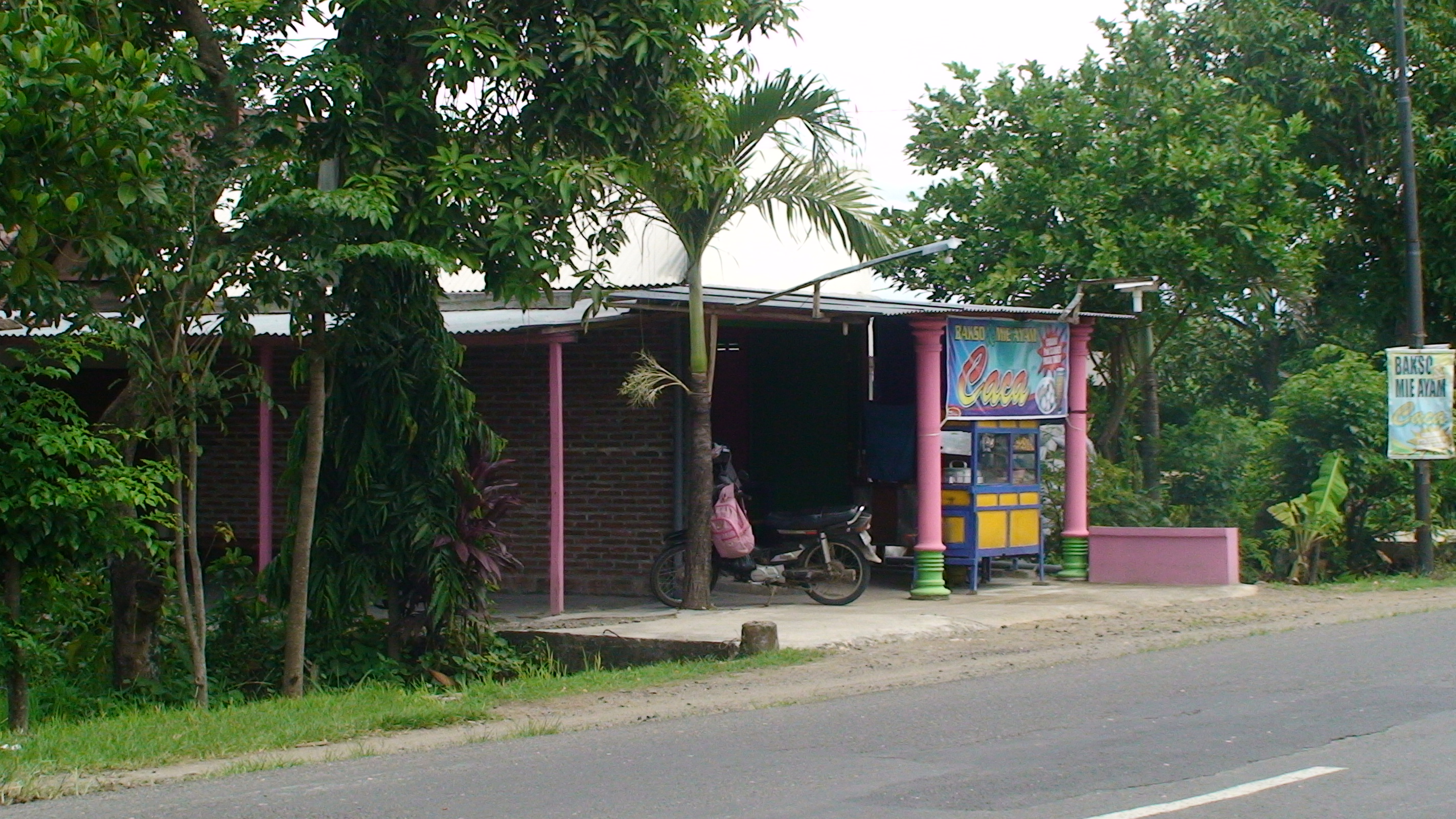 Bakso Mie Ayam Caca - Jatipuro