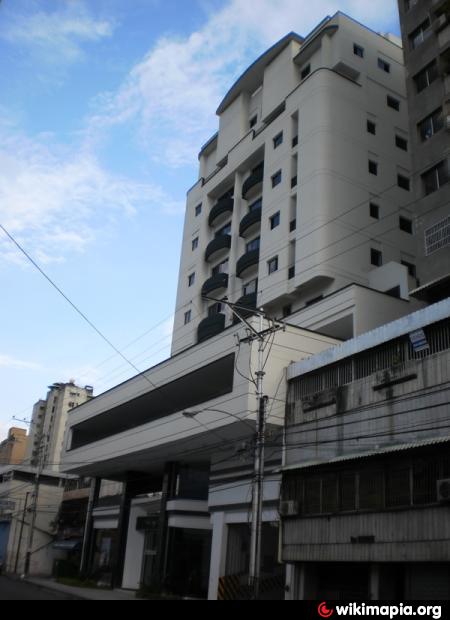 Torre Imperial - AREA METROPOLITANA DE MARACAY